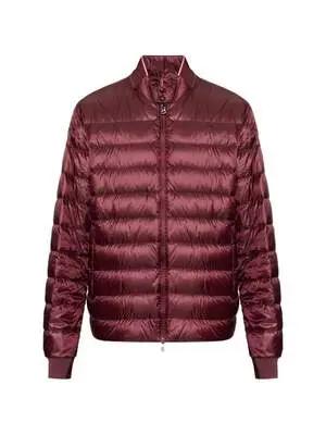 Moncler Rigel Biker Jacket - Multicolor