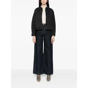 Max Mara Denim Jacket - Blue