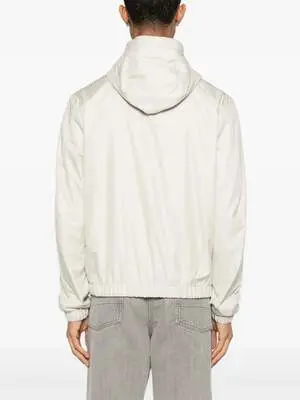 Moncler Domene Jacket - Multicolor