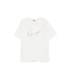 Kenzo T-shirts & Vests T-shirts - White