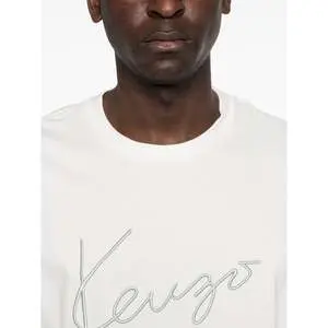 Kenzo T-shirts & Vests T-shirts - White