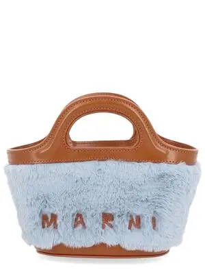 Marni MARNI Micro Tropicalia Bag Multicolor