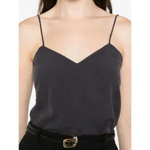 Max Mara Silk Camisole