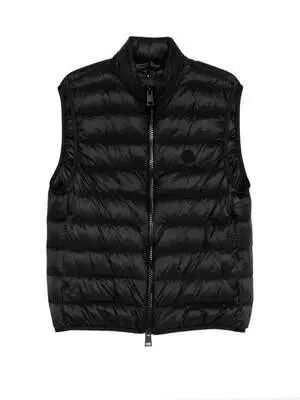 Moncler Deneb Puffer Vest - Multicolor