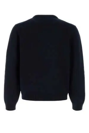 Gucci Midnight Wool Sweater