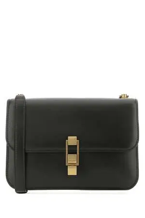 Saint Laurent Borsa Shoulder Bag - Multicolor