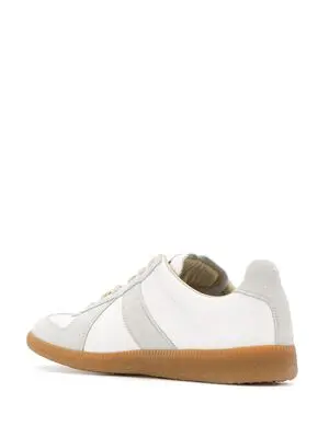 MAISON MARGIELA Replica Sneakers - White