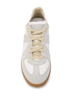 MAISON MARGIELA Replica Sneakers - White