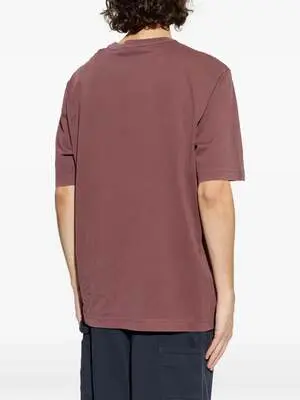 Moncler Short Sleeve T-shirt