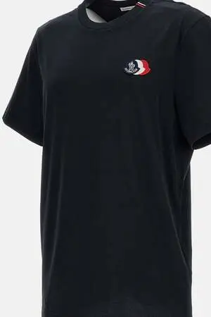Moncler Short-sleeve T-shirt