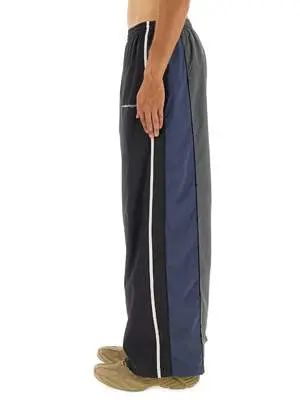 Balenciaga 50/50 Tracksuit Pants