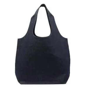 A.p.c. Ninon Tote - Blue