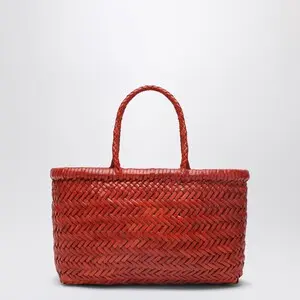 Dragon Diffusion Gold Tone Mini Bags