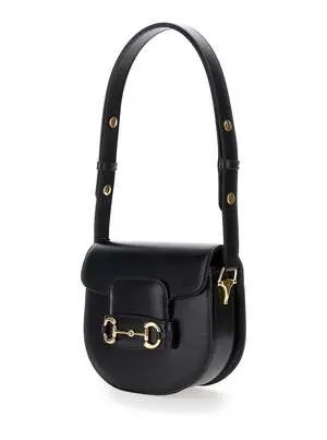 Gucci Horsebit 1955 Mini Shoulder Bag