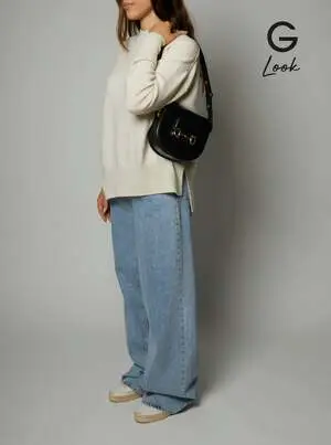 Gucci Horsebit 1955 Mini Shoulder Bag