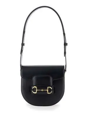 Gucci Horsebit 1955 Mini Shoulder Bag - Multicolor