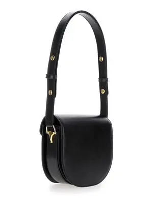 Gucci Horsebit 1955 Mini Shoulder Bag