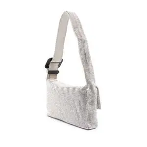 Benedetta Bruzziches Embellished Shoulder Bag