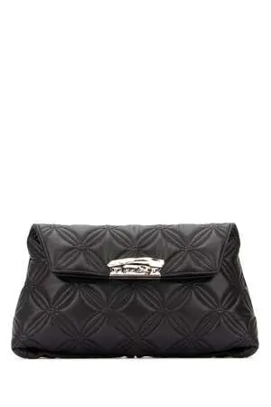 Women's Quilted Clutches