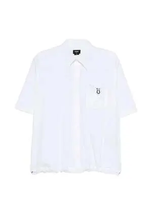 Fendi Oversize Shirt