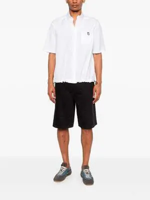 Fendi Oversize Shirt