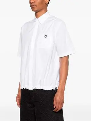 Fendi Oversize Shirt
