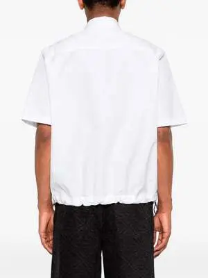 Fendi Oversize Shirt