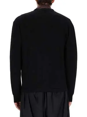 VIVIENNE WESTWOOD Alex Cardigan - Black