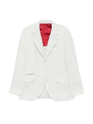 Brunello Cucinelli Brunello Cucinelli Men Leisure Suit Multicolor