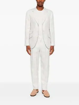 Brunello Cucinelli Leisure Suit - Multicolor