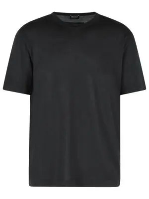 Zegna Wool T-shirt