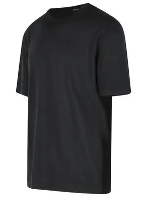 Zegna Wool T-shirt