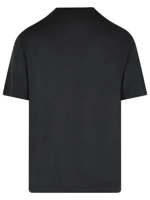 Zegna Wool T-shirt