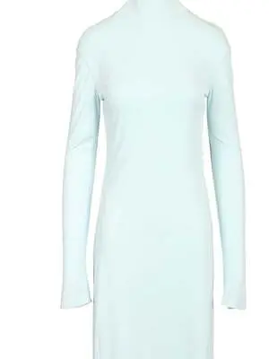 TOM FORD Crepe Jersey Backless Dress