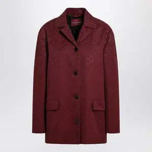 Gucci Collared Suits For Women