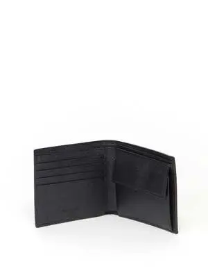 Saint Laurent East/west Wallet - Multicolor