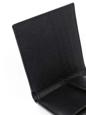 Saint Laurent East/west Wallet - Multicolor