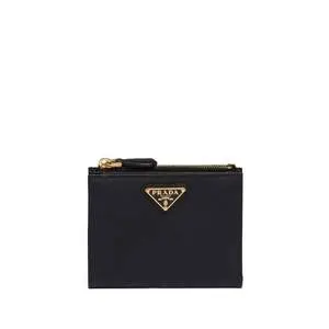 Prada Wallets & Purses - Black