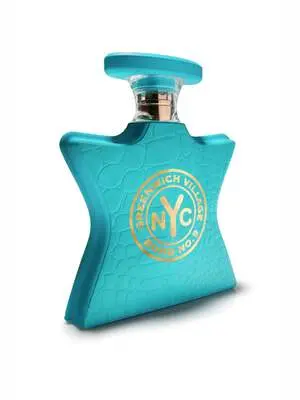 BOND 9 Greenwich Village 100ml - Green