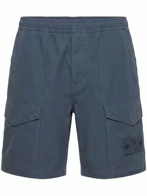 Stone Island Ghost Shorts