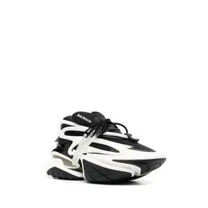 Balmain B-runner Low-top Trainers