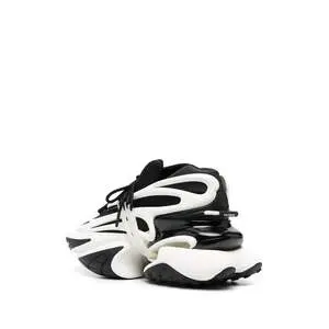 Balmain B-runner Low-top Trainers