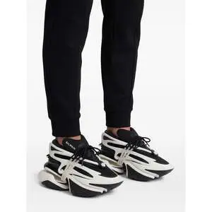Balmain B-runner Low-top Trainers