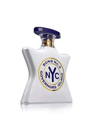 BOND 9 Governors Island 100 Ml - Multicolor