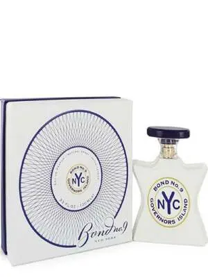 BOND 9 Governors Island 100 Ml