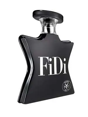 BOND 9 Trust Bond No. 9 - Black