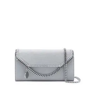 Stella McCartney Shoulder Bag - Gray