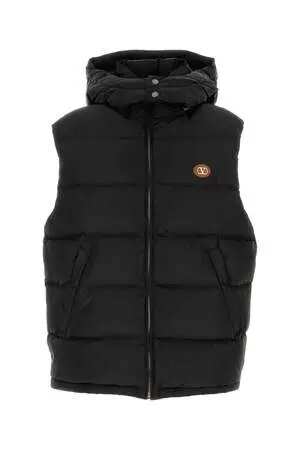 Valentino Garavani Puffer Vest