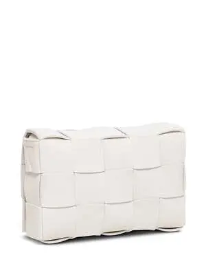 Bottega Veneta Cassette Crossbody Bag - Multicolor