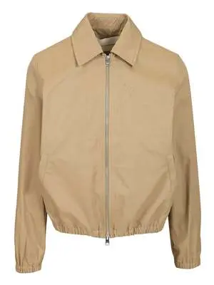 Ami Cuffed Jackets For Men